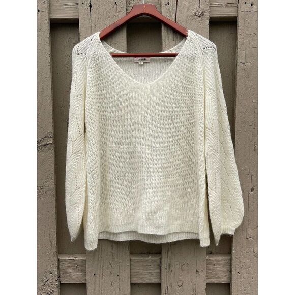 ANDREE BY UNIT | Sweaters | Andreeby Unit Sweater Womensmedium Knit ...